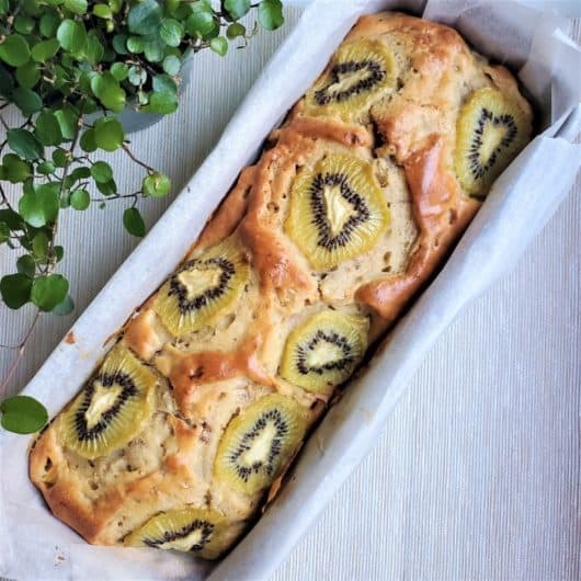 Incredible Mixed Fruit Cake - Pregnancy Eats